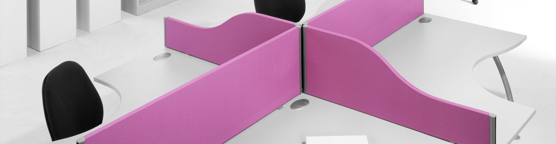 Office Screens | Office Work Pods | Accessories | Office Update