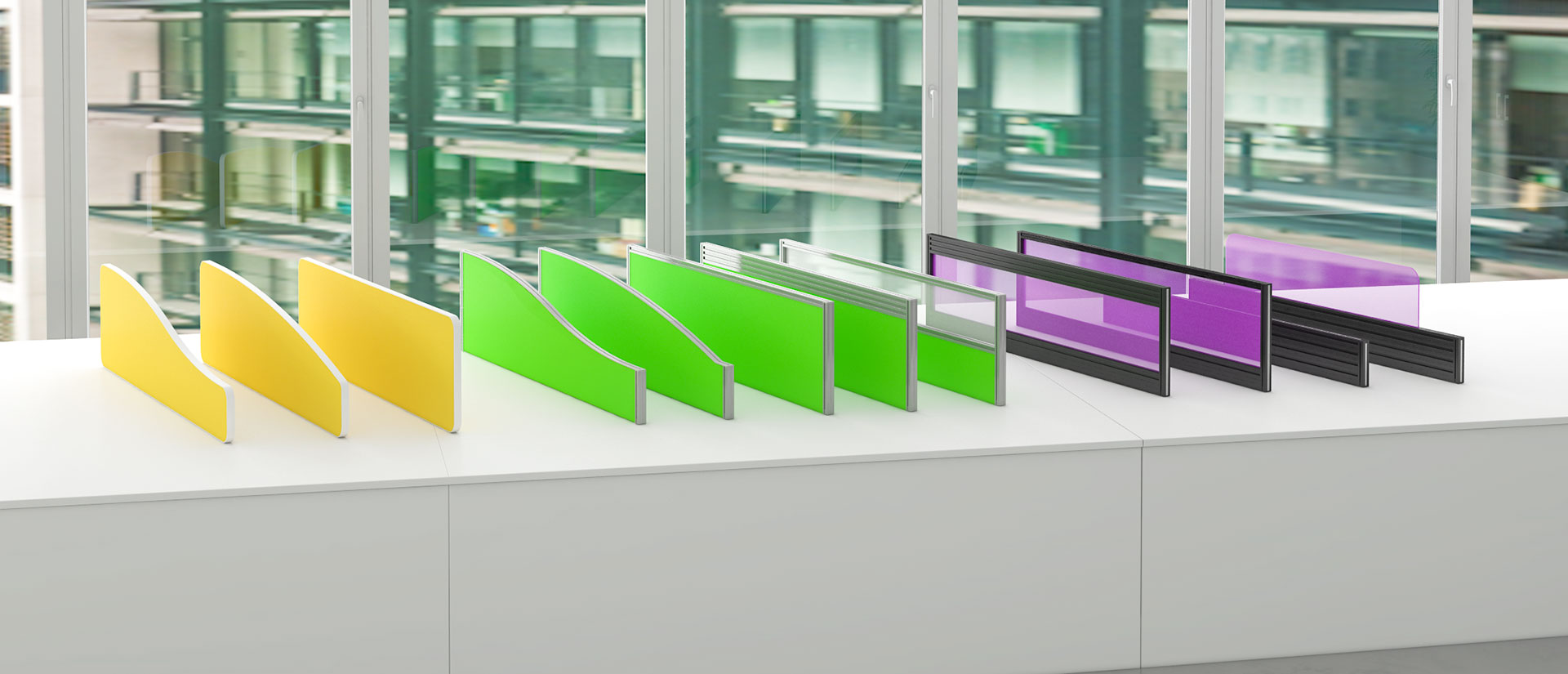 Divide Desktop Screens | Office Update